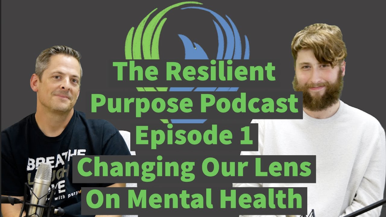 Changing our Lens on Mental Health - YouTube