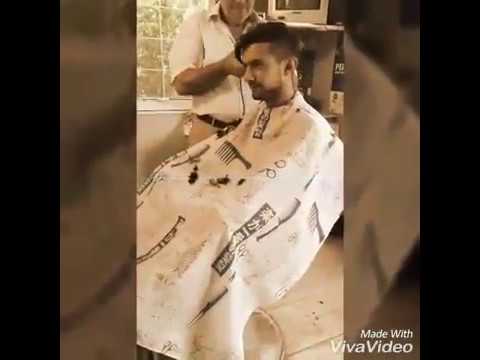 Men gedirem xidmete Esger  2017* Saleh Getdi Xidmete /