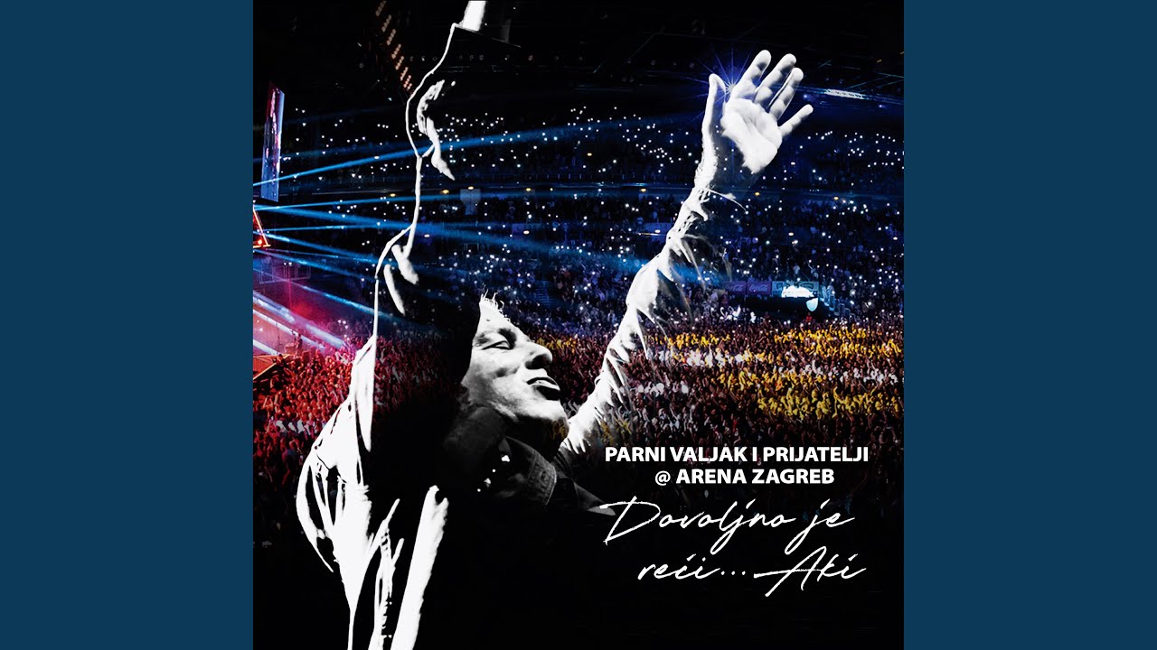 Godine Prolaze (Live) - YouTube Music