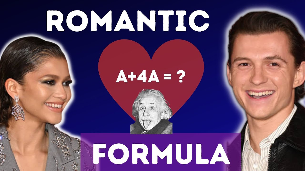 The Amazing Romantic Relationship Formula you've never been told. - YouTube