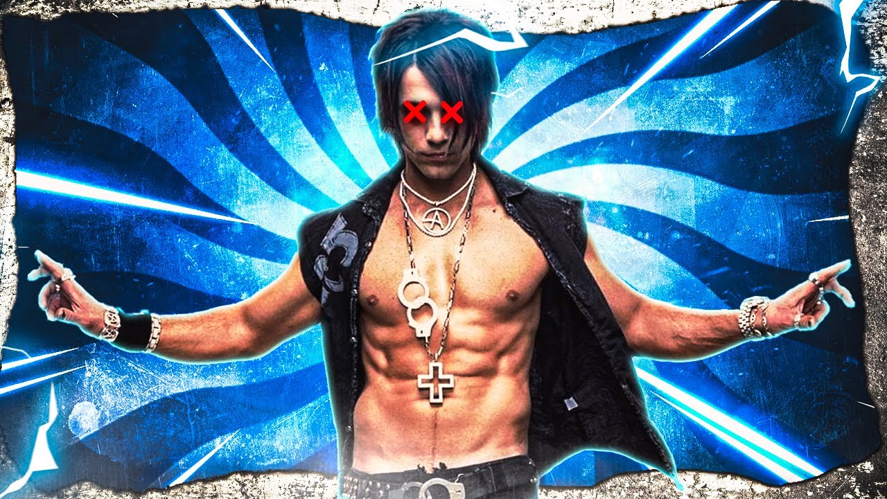 The UNTOLD Story of the INTERNET'S BIGGEST MAGICIAN: Criss Angel - YouTube