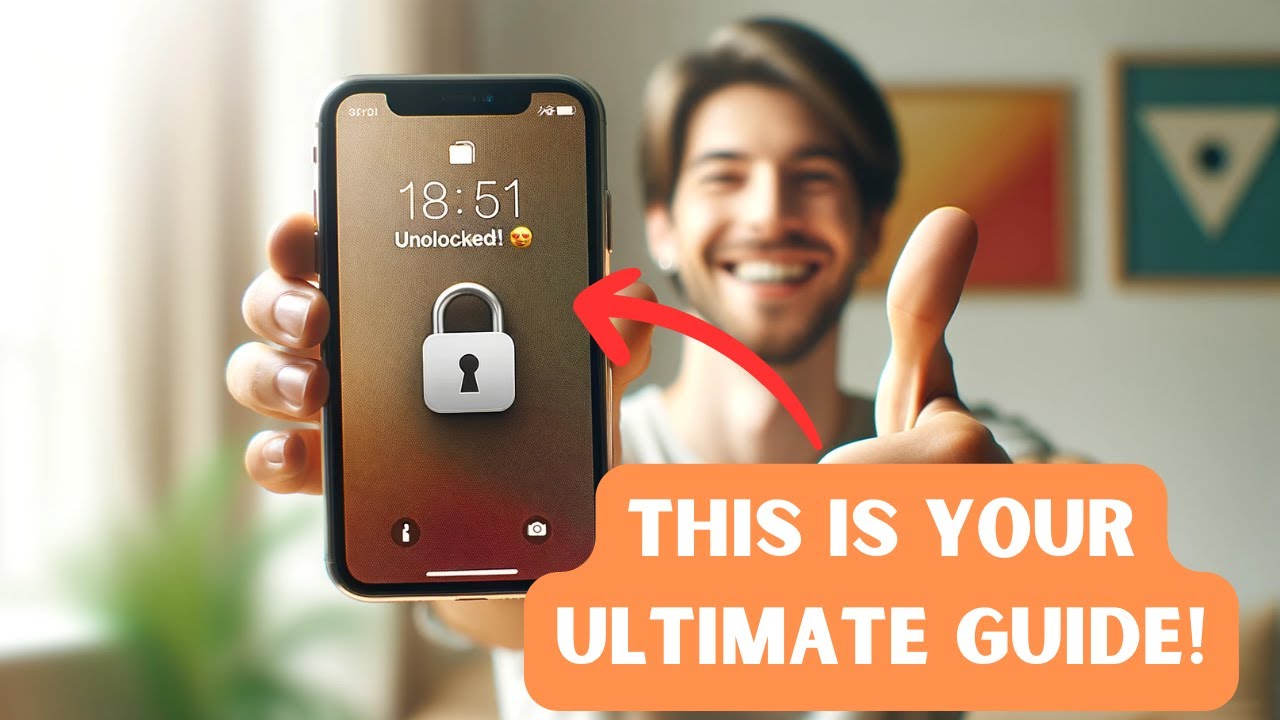 Unlock Your Device: iCloud Activation Lock Bypass Guide! - YouTube