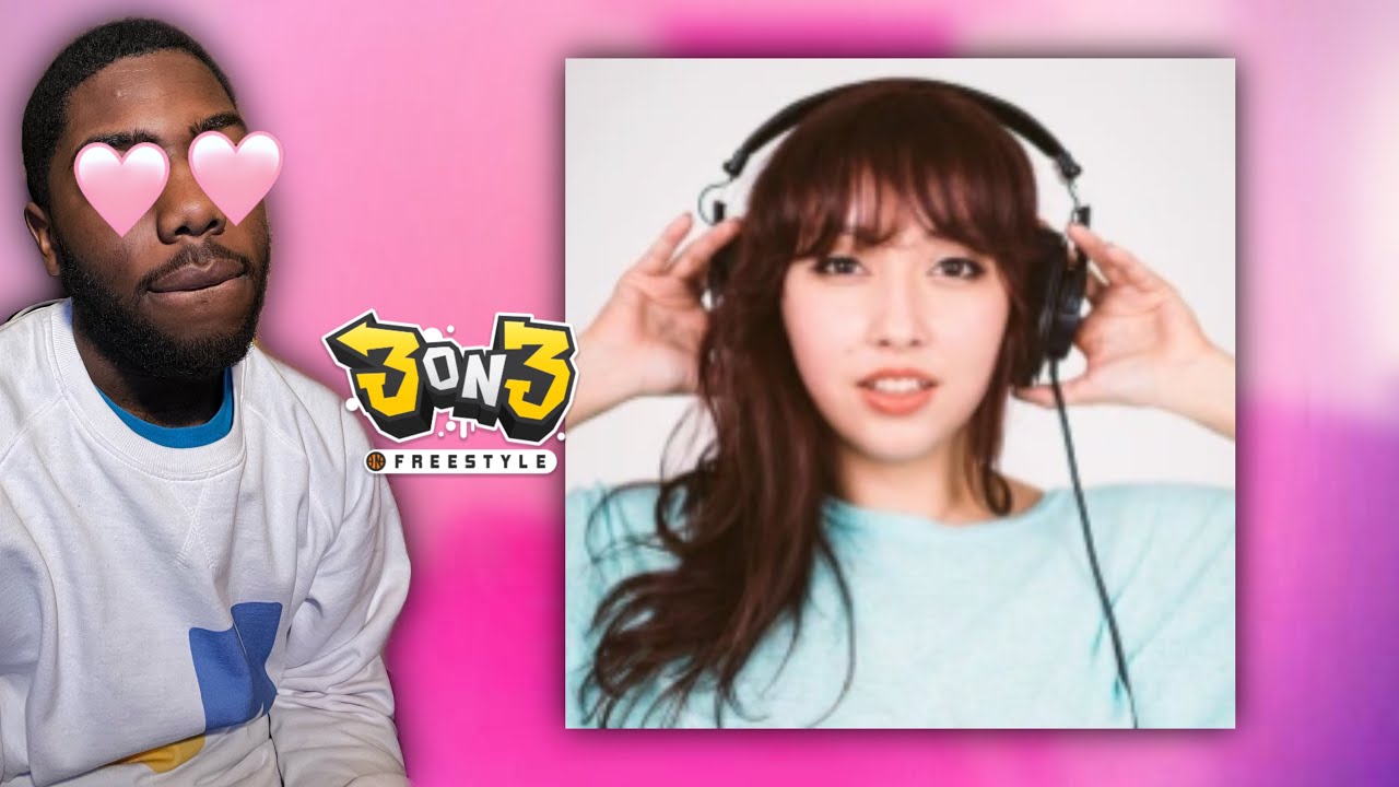 HUNCHO RIZZED UP 3ON3 FREESTYLE CHLOE’S VOICE ACTOR! - YouTube