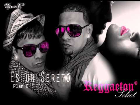 Es un Secreto - Plan B - YouTube