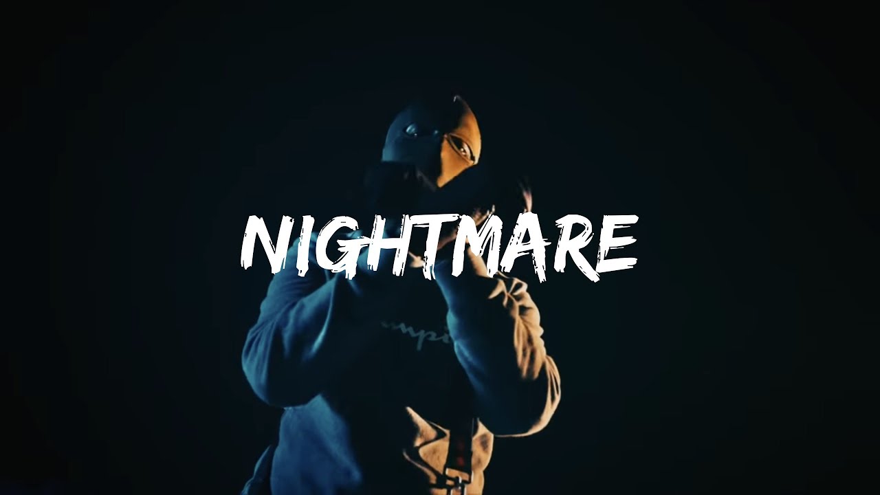 [FREE] Baby Mane x Lil Macks type beat ‘Nightmare’ 2022 - YouTube