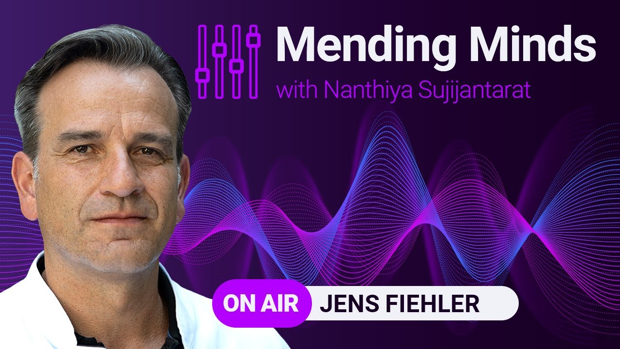 Mending Minds Podcast: Jens Fiehler on cSDH breakthroughs - YouTube