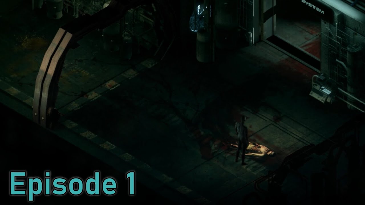 Waking Up to Blood Stains, Dead Bodies and No Memory | Stasis ...