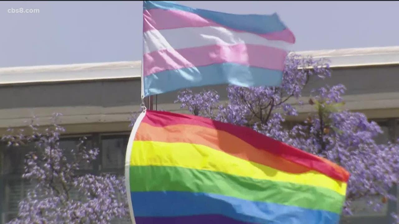 Sunday gay pride san diego - lalafsheet