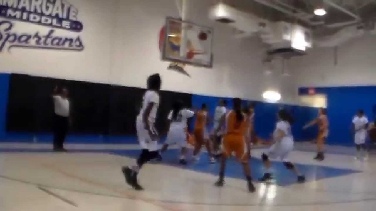 margate middle vs renn universitynov092015 - YouTube