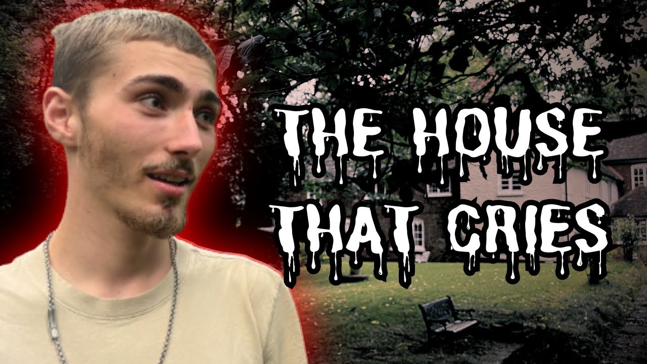 OVERNIGHT In The House That Cries / Wolverhampton’s Poltergeist - YouTube