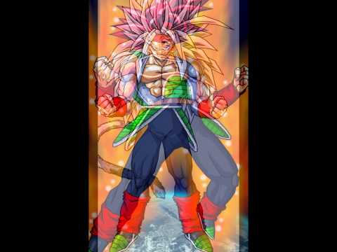 Todas las transformaciones de goku del 1 al 100 - Imagui