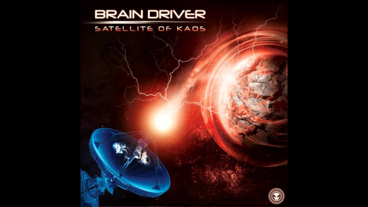Brain Driver vs Jaws Underground - Next Generation - YouTube
