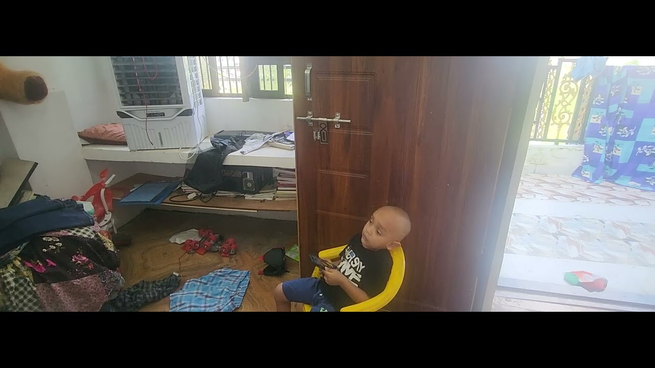 good good(1) - YouTube