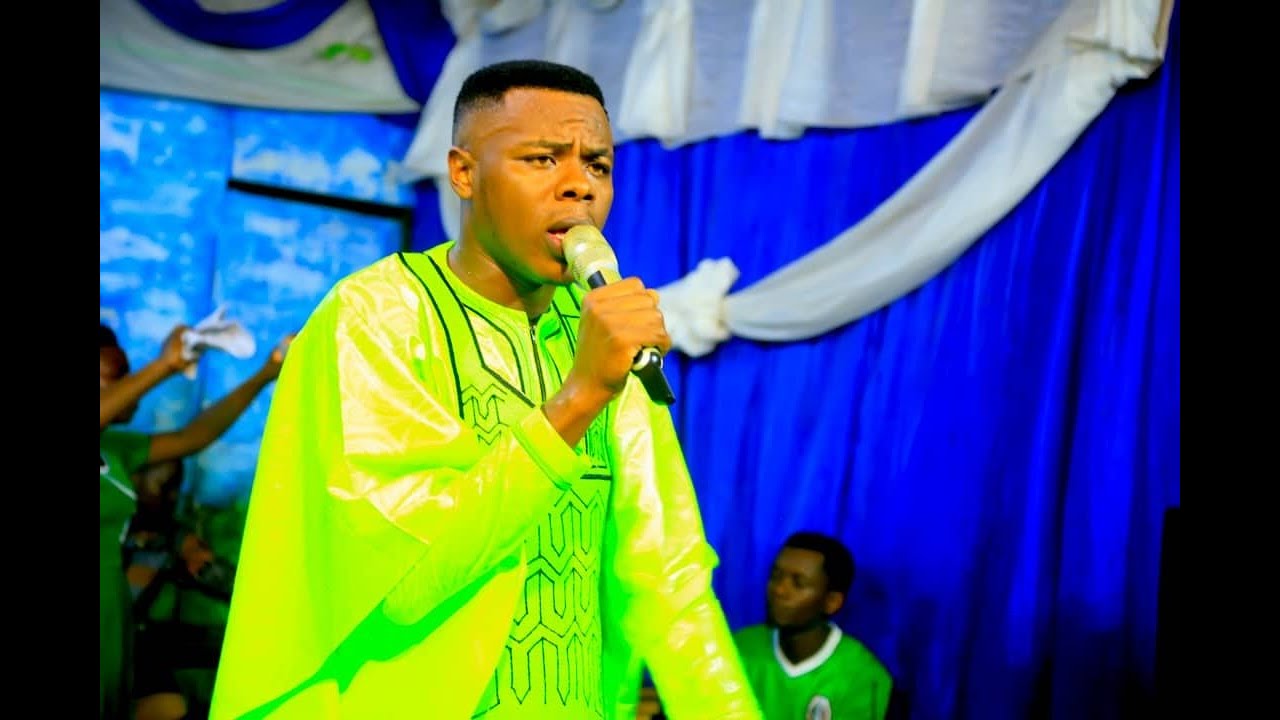 ANNOINTING AND DELIVERANCE ON 13TH AUGUST 2025 - YouTube