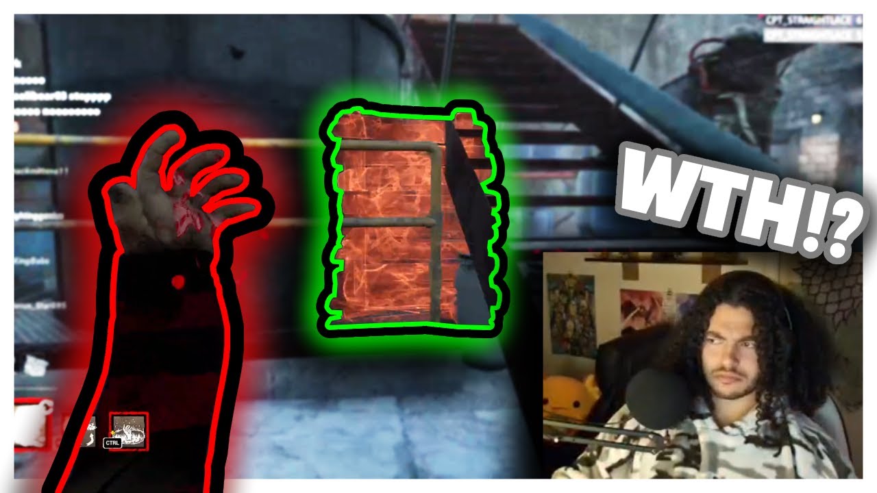 "What Is THIS Pallet BHVR!?" | COMPILATION - YouTube