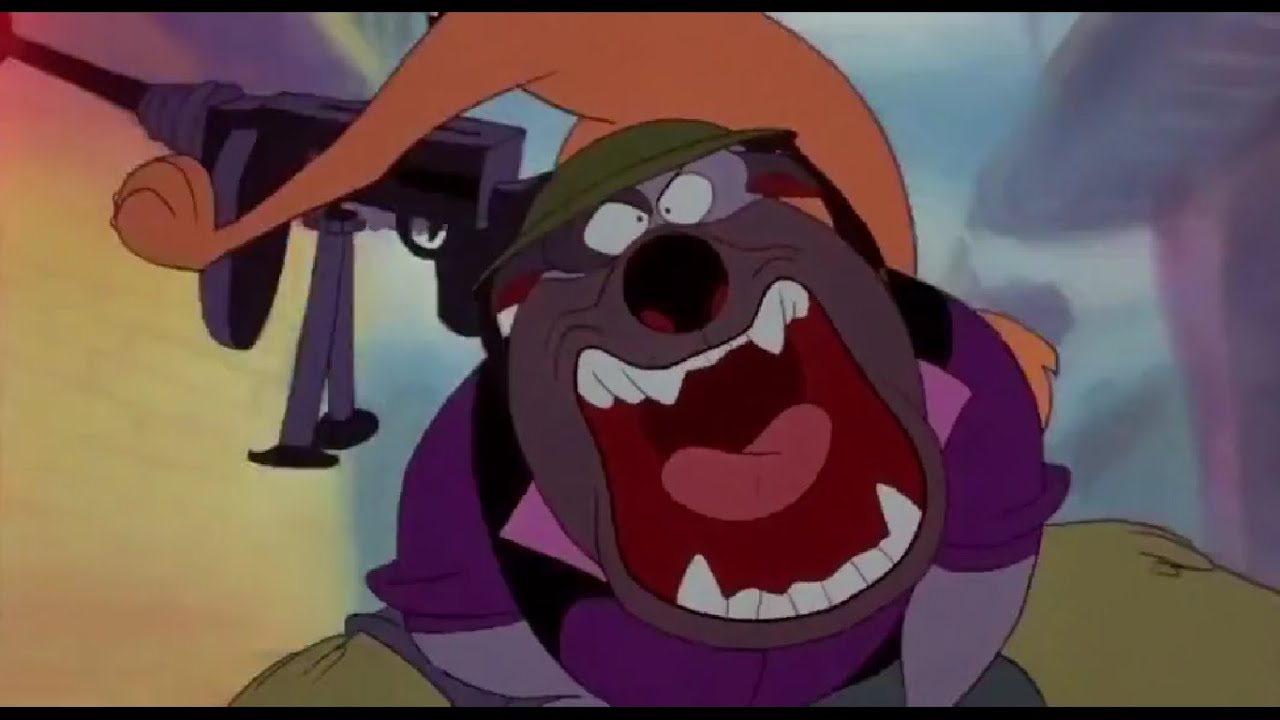 I'M SURROUNDED BY MORONS! - YouTube