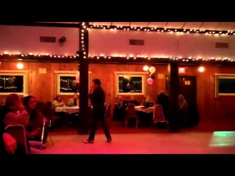 Everybody Loves Somebody Performed Live by Dennis Dell 1-19-13 - YouTube