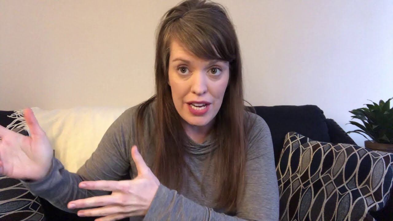 How To Midwest: Saying Goodbye - YouTube