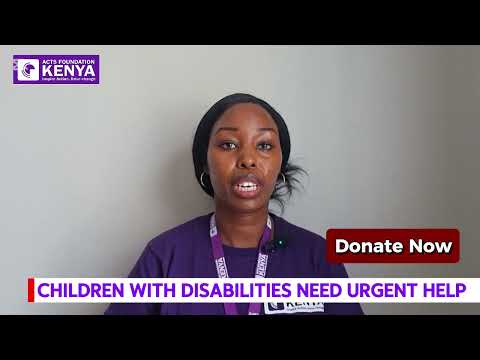 Donate Today to Protect Their Future in Turkana