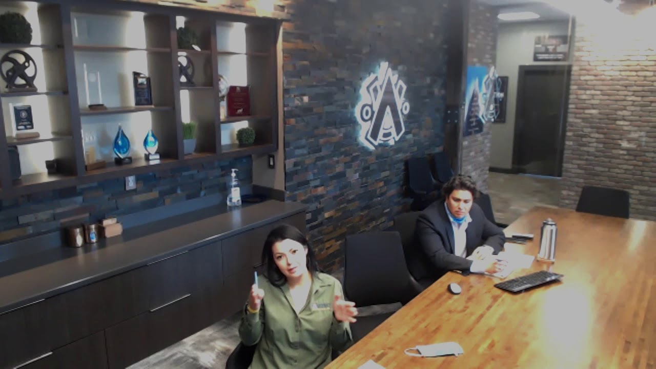 Building Blocks: Creating Construction Safety Policies During COVID-19 ...