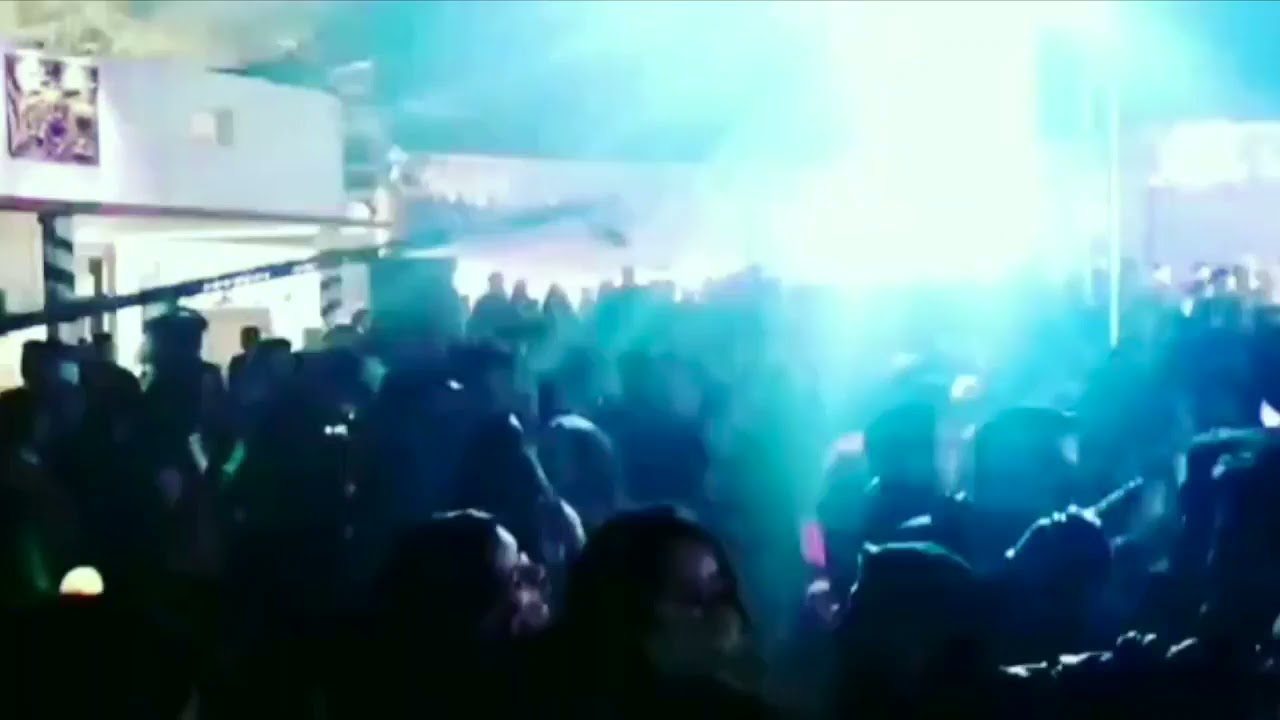New Year Eve'19 in Benaras Club, Banaras. - YouTube