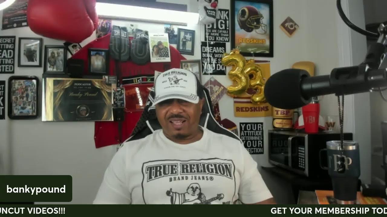 TBP MORNING MUD SHOW - YouTube