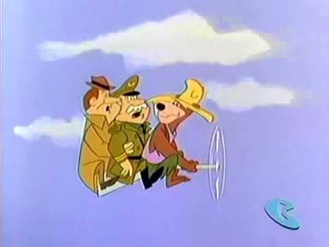 ZÉ BUSCAPÉ - AMIGO URSO part2 - YouTube