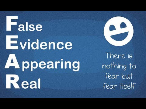Hangout Alert: The Real Effects of Fear Mongering - YouTube