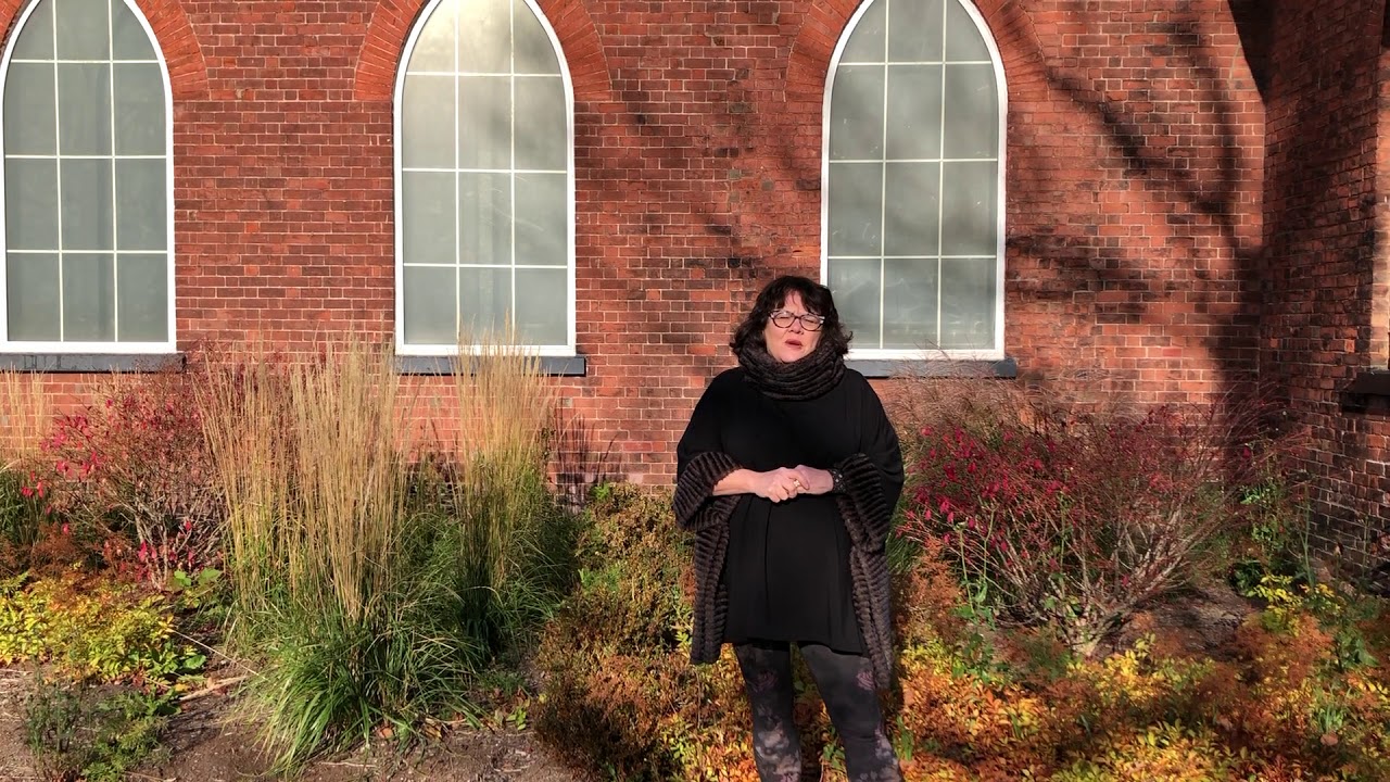 Deanne Fitzpatrick Rug Hooking Studio "The Harbour" 2020 - YouTube