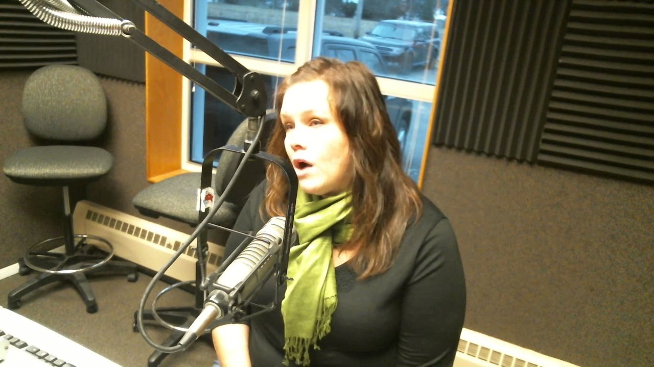 Battle Creek City Planner Christine Zuzga Discusses Urban Farm Animals ...