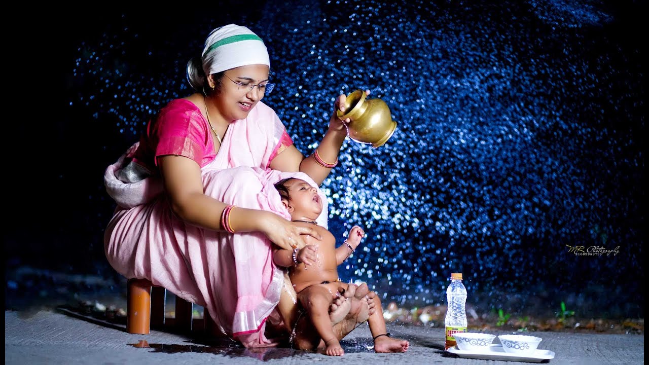 Barasala cinematic video | Naming ceremony || MR Photography || Naidu ...