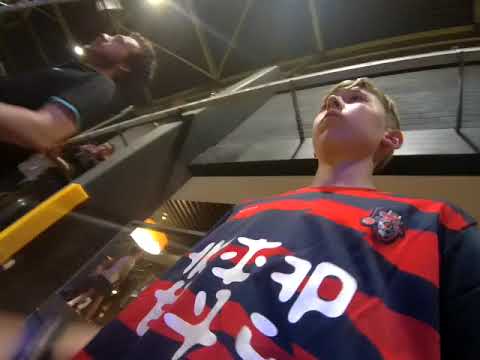 jumpsquare hasselt vid 3 - YouTube