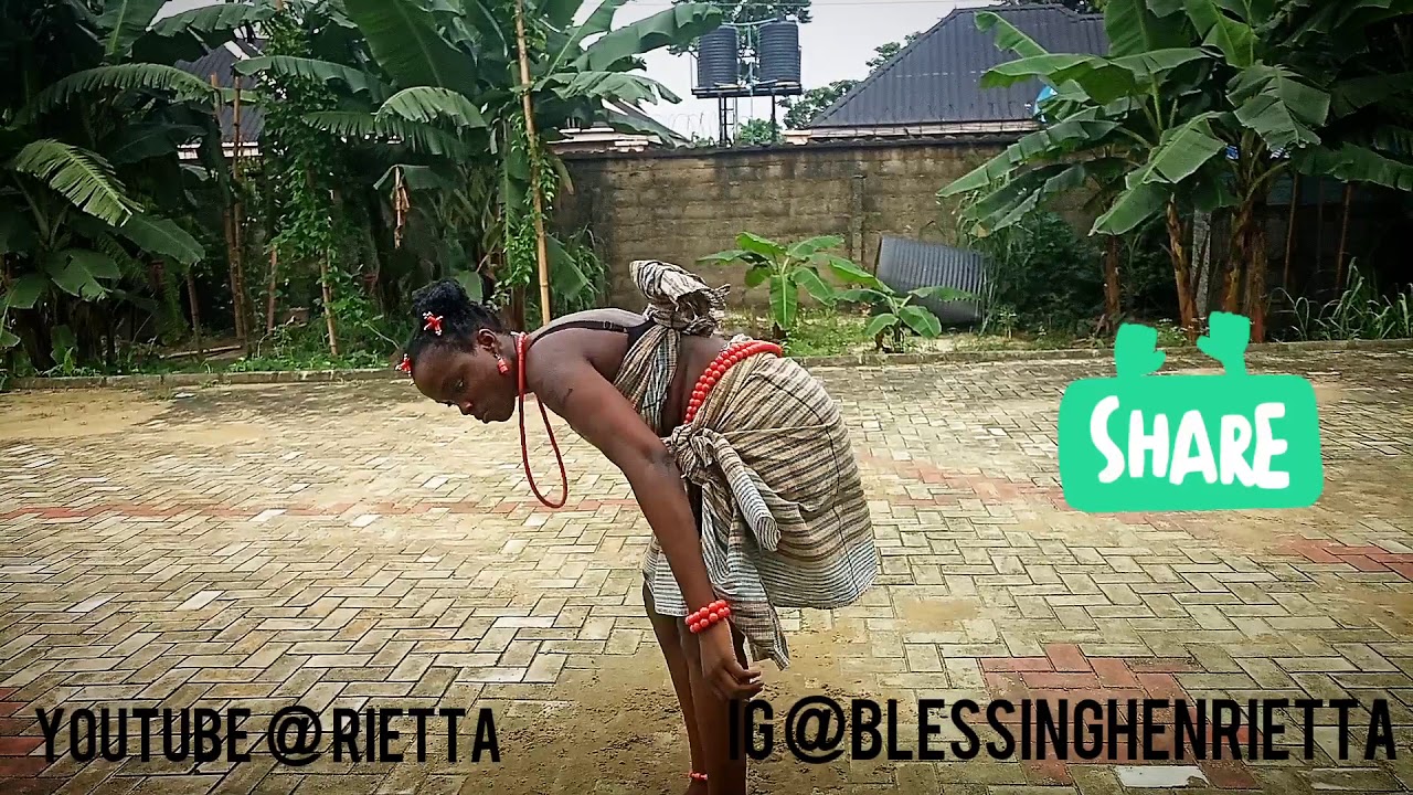 #Rietta #Igbodance #Dance #Ogenedance #Ogenemusic Best IGBO Traditional ...