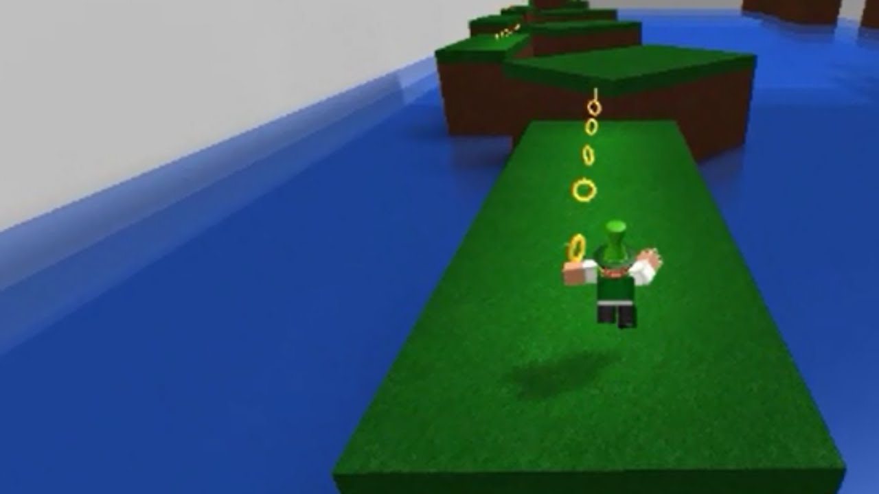 Roblox: Project SR - YouTube