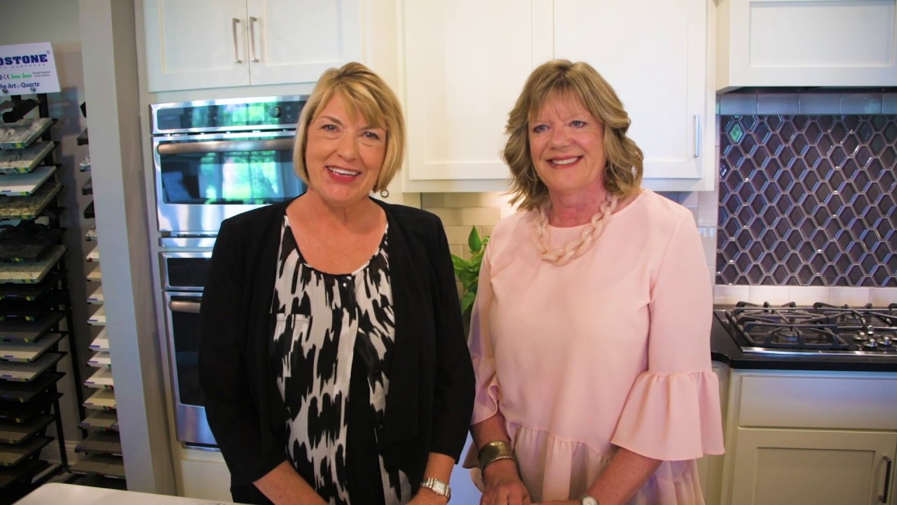 Robert Thomas Homes Design Process - YouTube