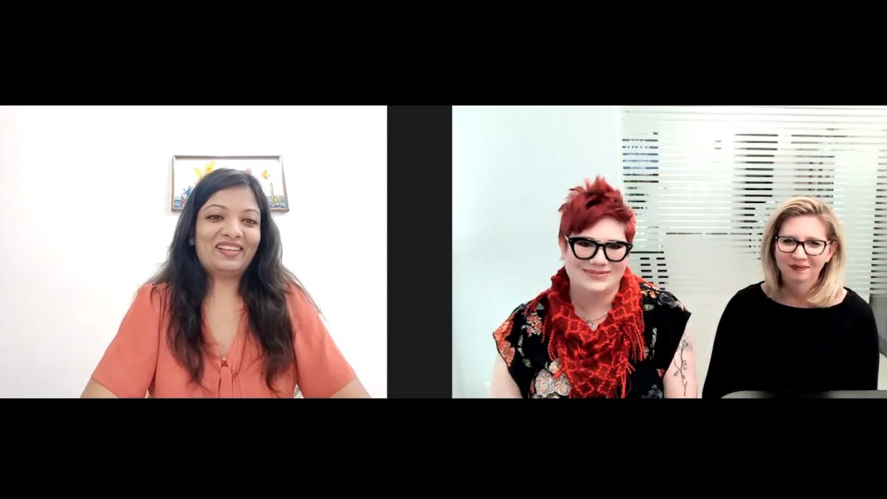 Apoorva Raju Chicago Telerad Extern Review - YouTube