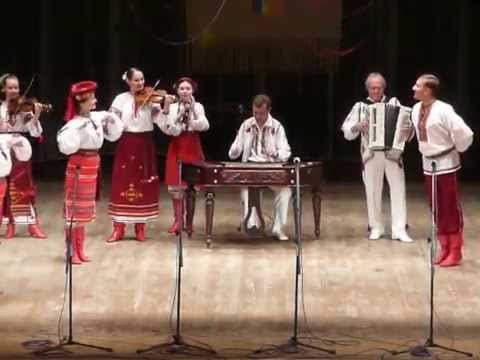 Kolomyyka Song and Dance by the Veseli Halychany, Ternopil, Ukraine ...