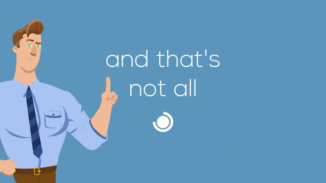 Devcon Home Security - YouTube