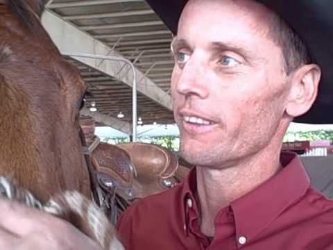 2012 Project Cowboy - behind the scenes with the Competitors - YouTube