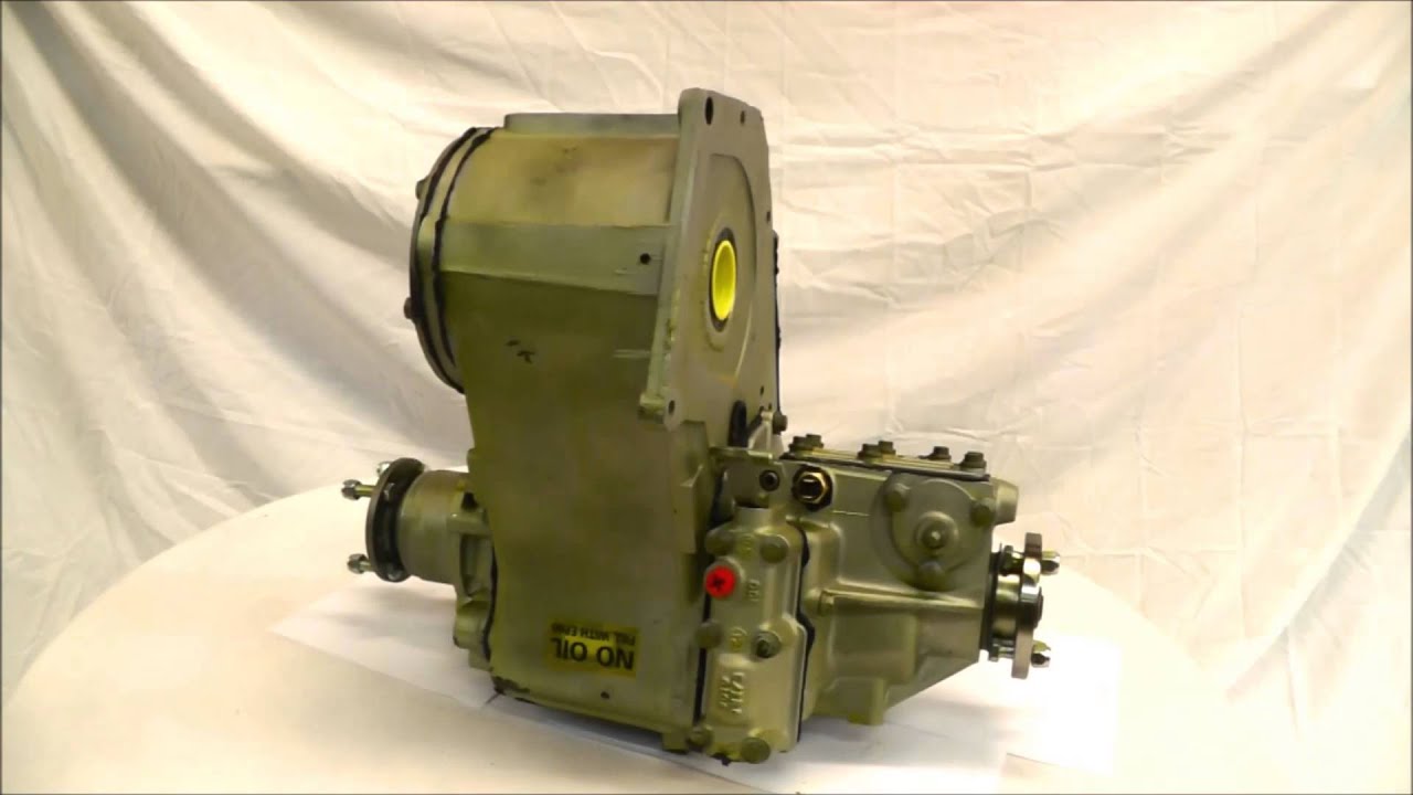 What A LT230 Is Supplied With - YouTube