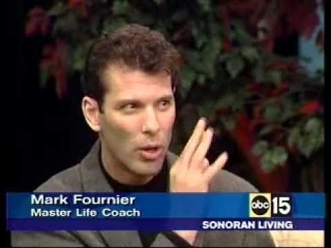 Mark Fournier / Center for Empowerment: Network TV: John Gray, Barry ...