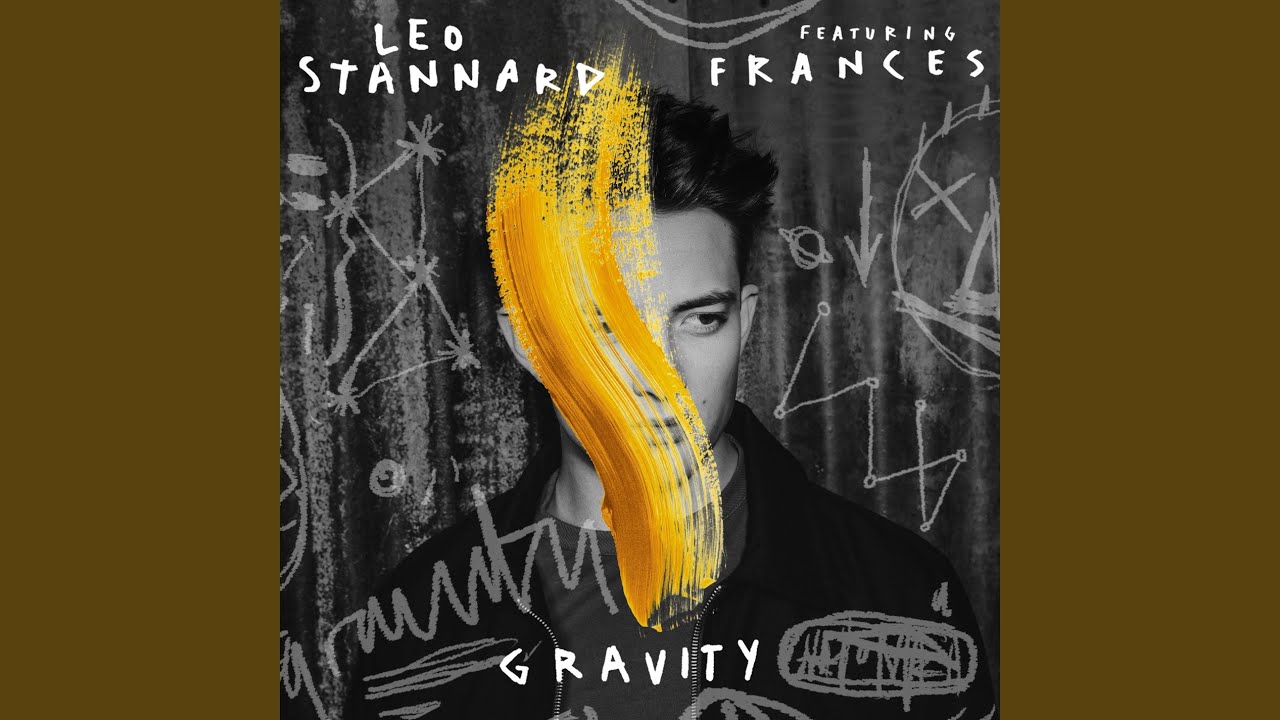 Gravity - YouTube Music
