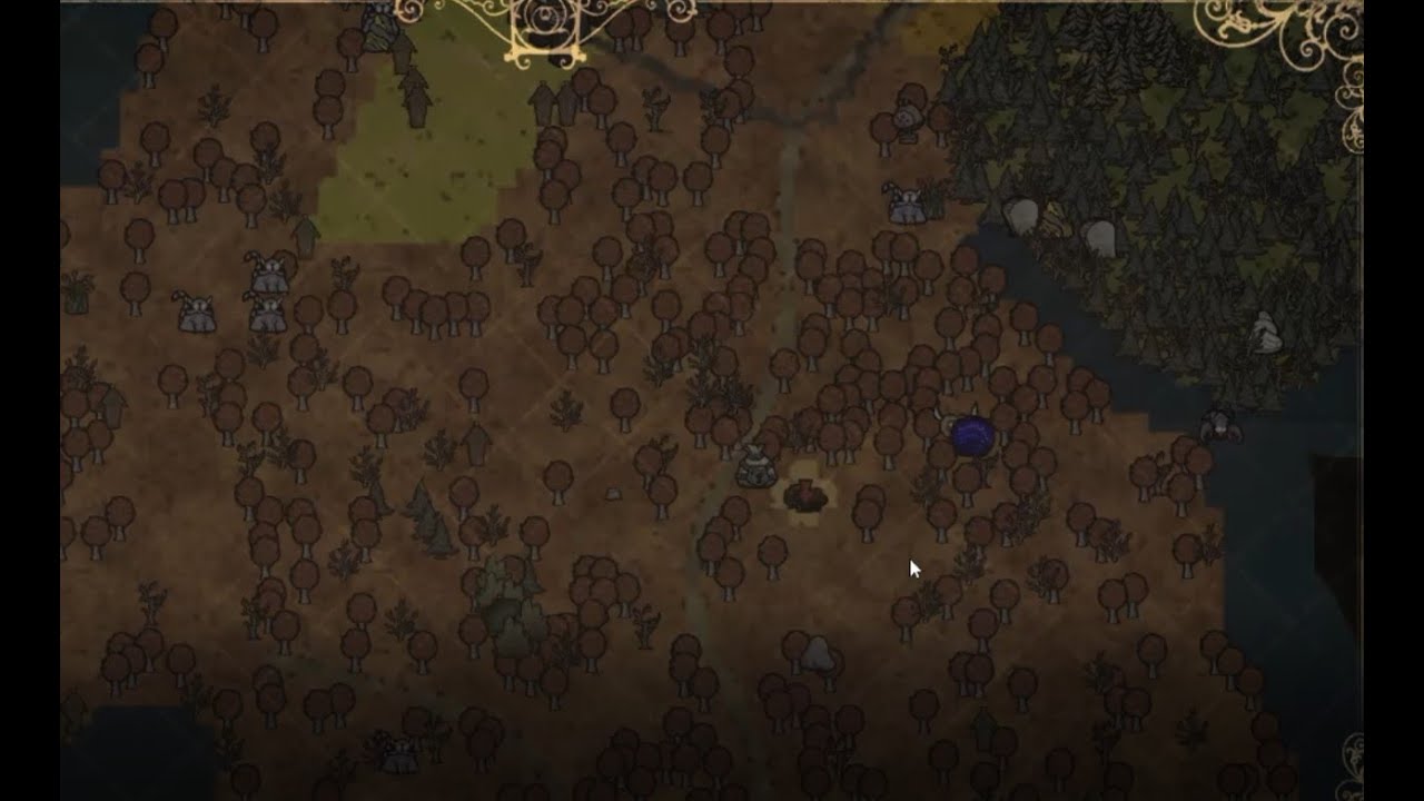 Always check your maps, carefully | DST Solo world WITH Caves | Part 61 ...