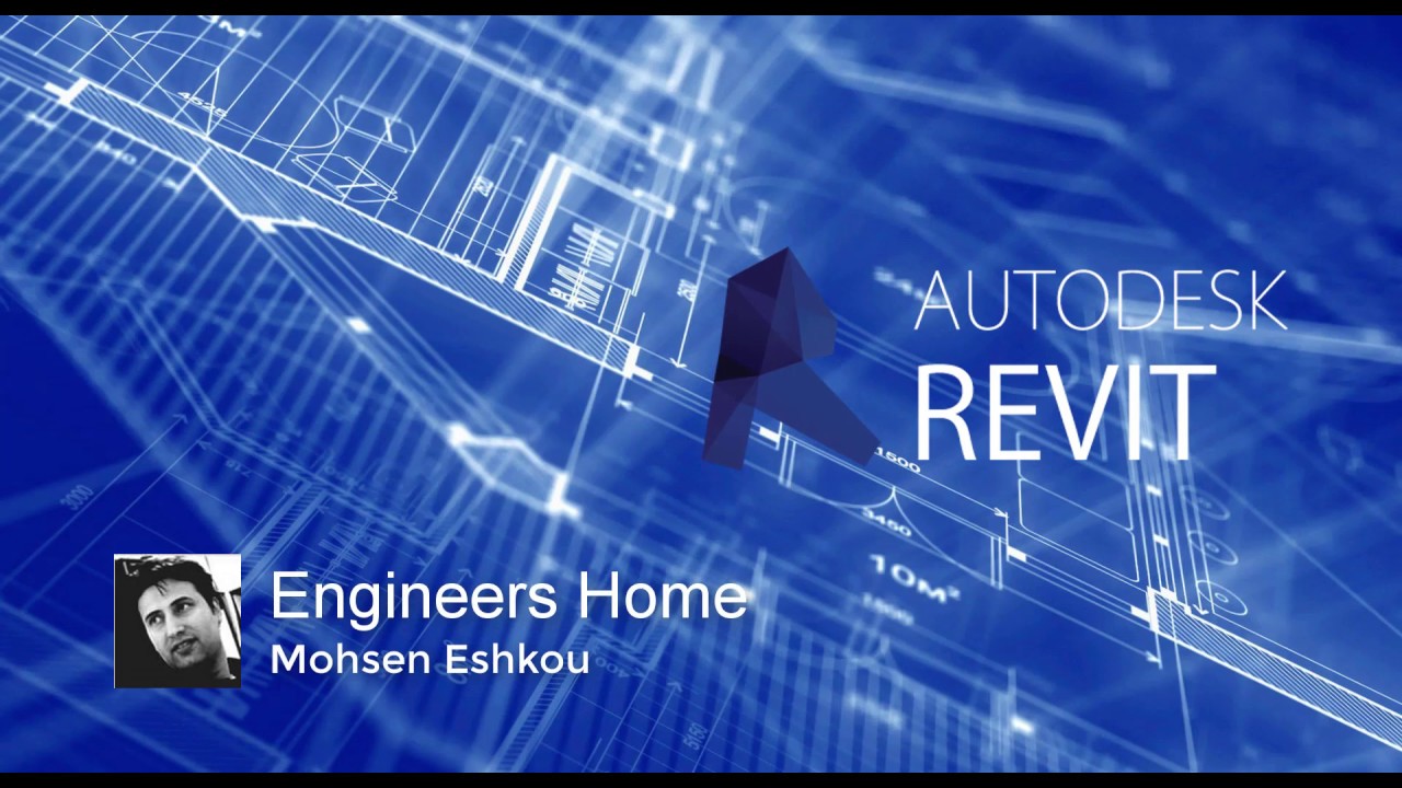 Revit Arch Part 01 - YouTube