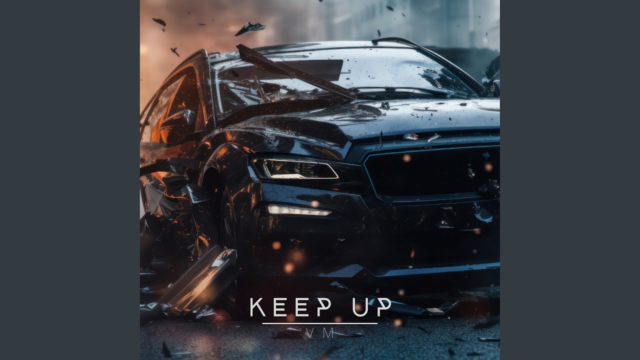 Keep Up - YouTube