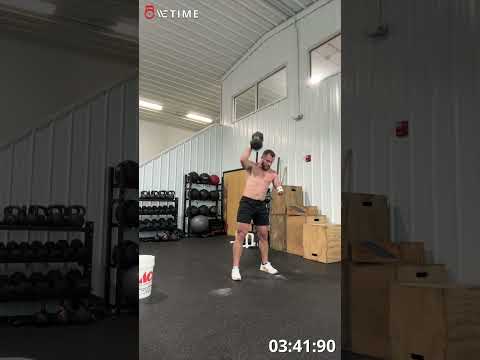 Casey Acree Adaptive 24.1 - YouTube