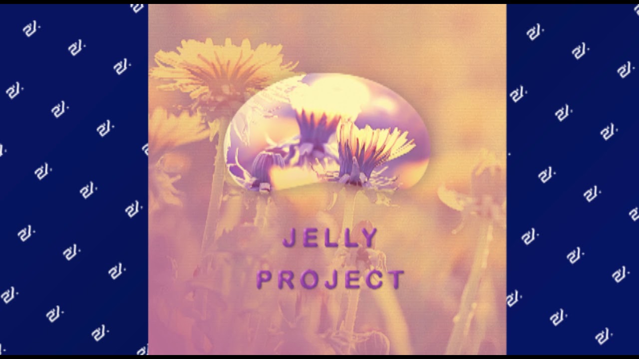 [Audio] 젤리프로젝트 (Jelly Project) - 봄 소풍 (Spring Picnic) #MidiumPop - YouTube