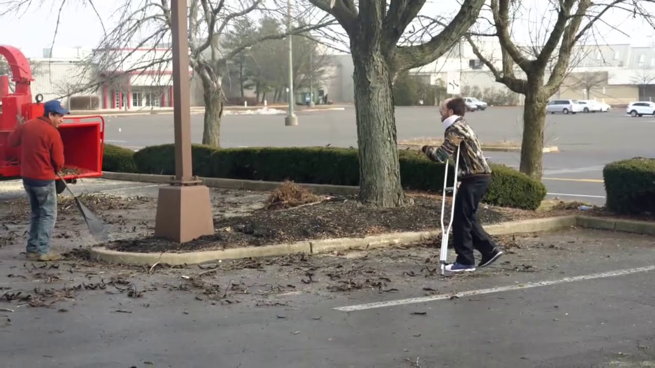 I need help.. (asking strangers for help) - YouTube