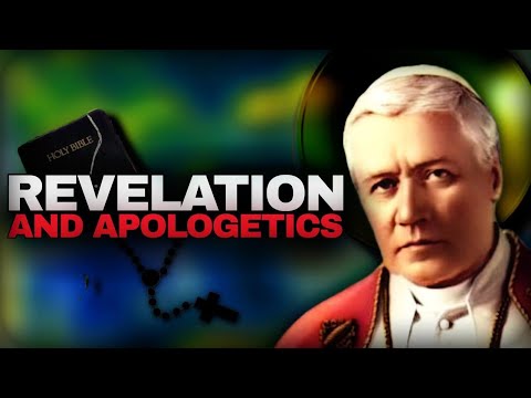 Catholic Apologetics: A BASIC Guide - YouTube