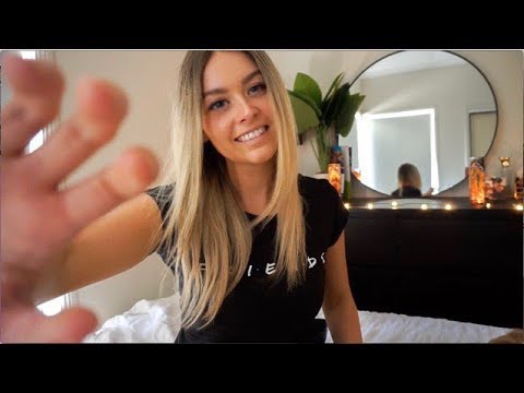 ASMR | Relax During A Thunderstorm 💤⛈ - YouTube